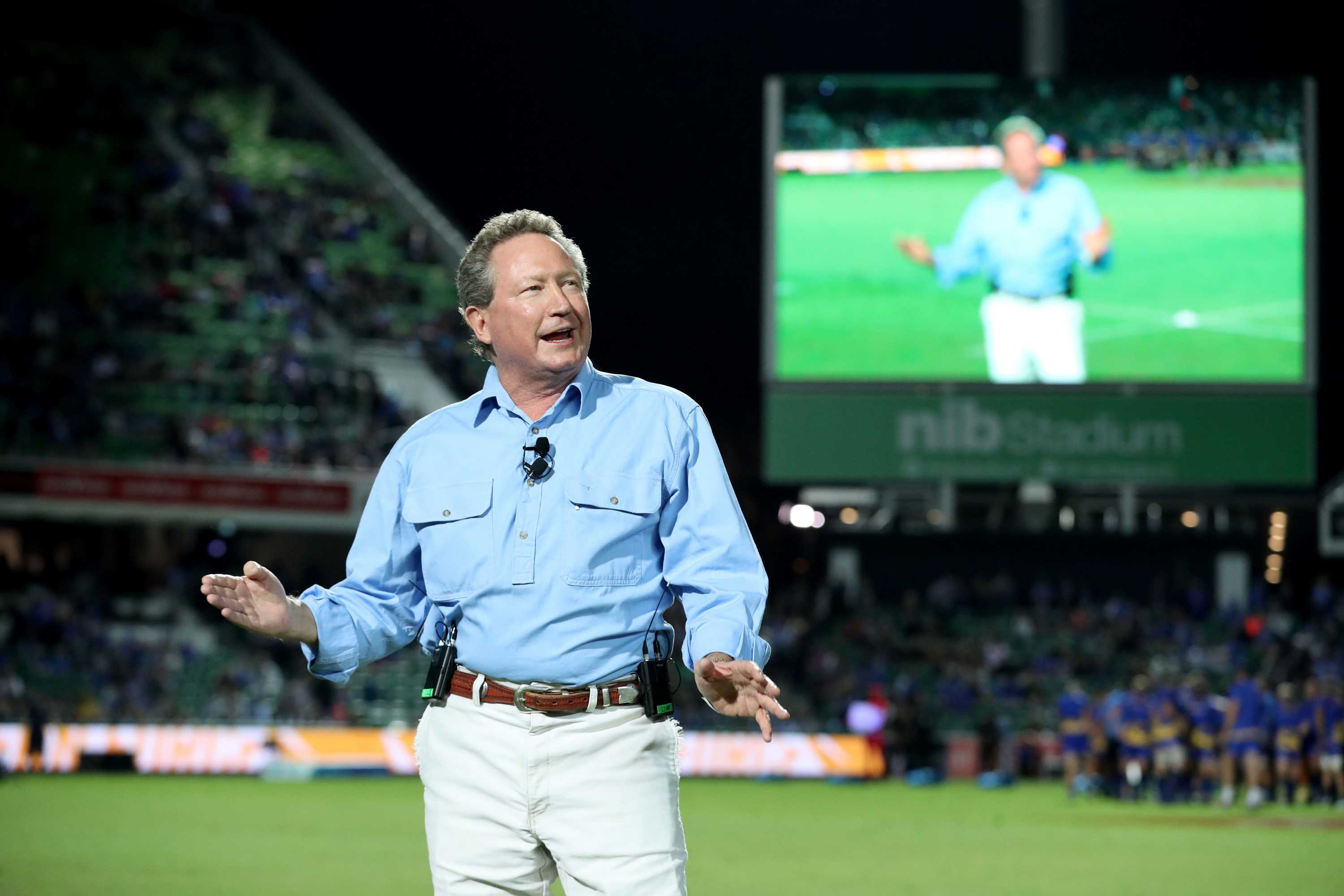 Western Force targeting climb up the Super Rugby standings in season ...