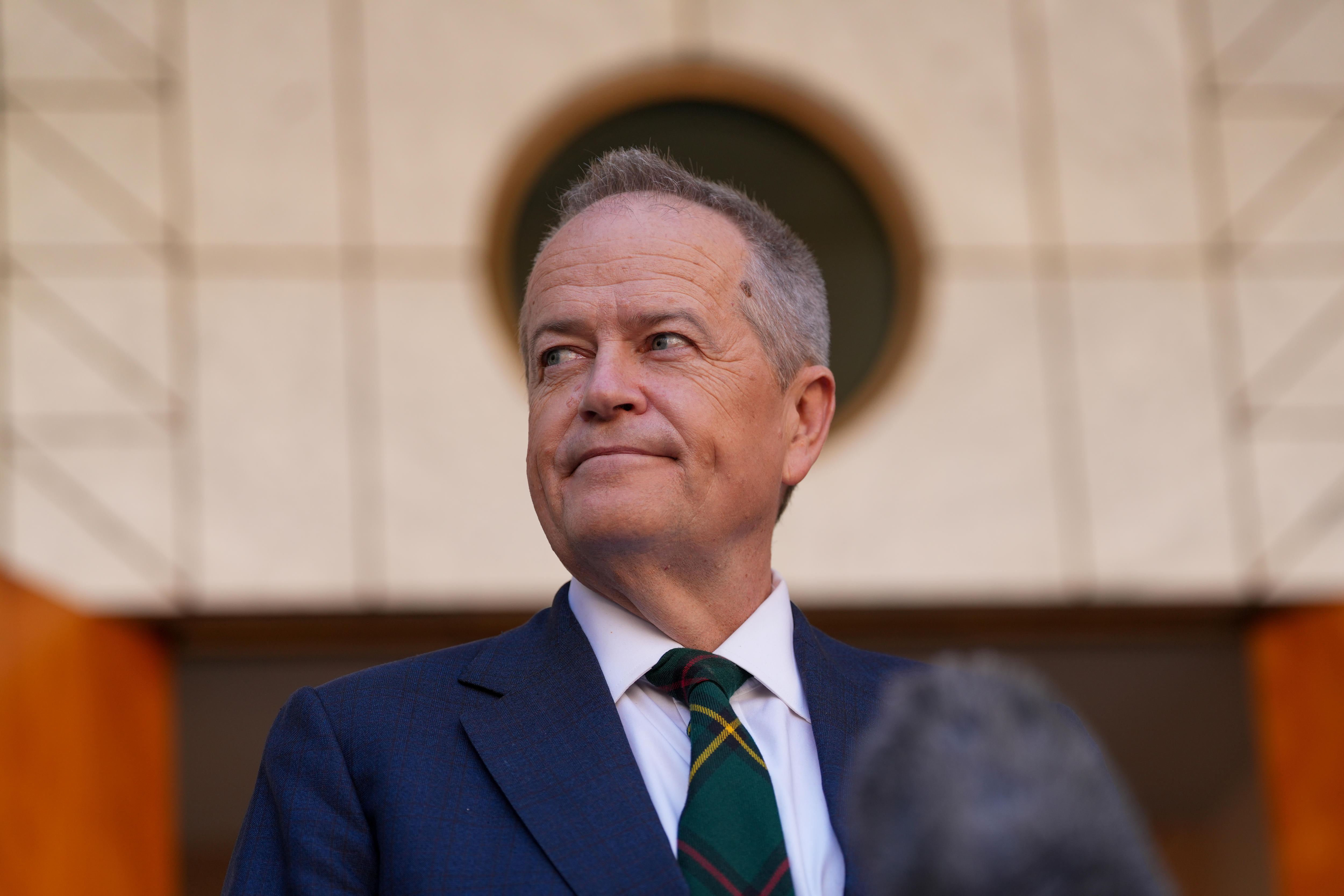 Jacob Greber - ABC News