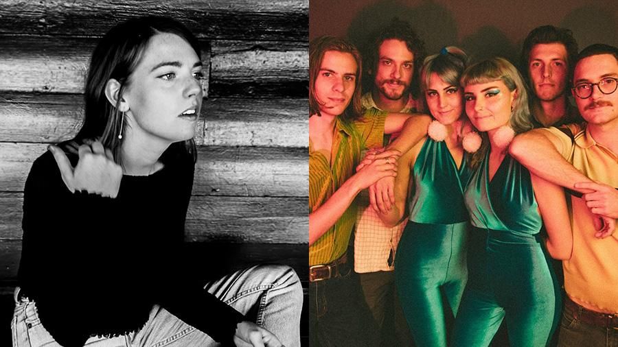 Angie McMahon and Nice Biscuit prove that Aus music is in the right ...