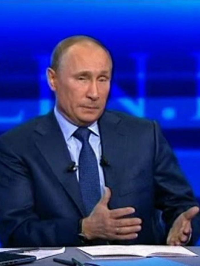 Russian opposition leader to face criminal charges - ABC listen