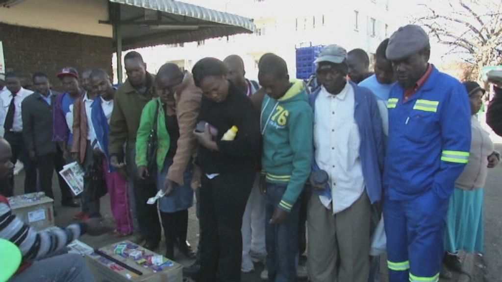 MDC supporters say they've been attacked by Zanu-PF followers in ...