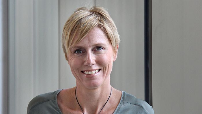 Journalist Zoe Daniel on balancing the extraordinary and the everyday ...