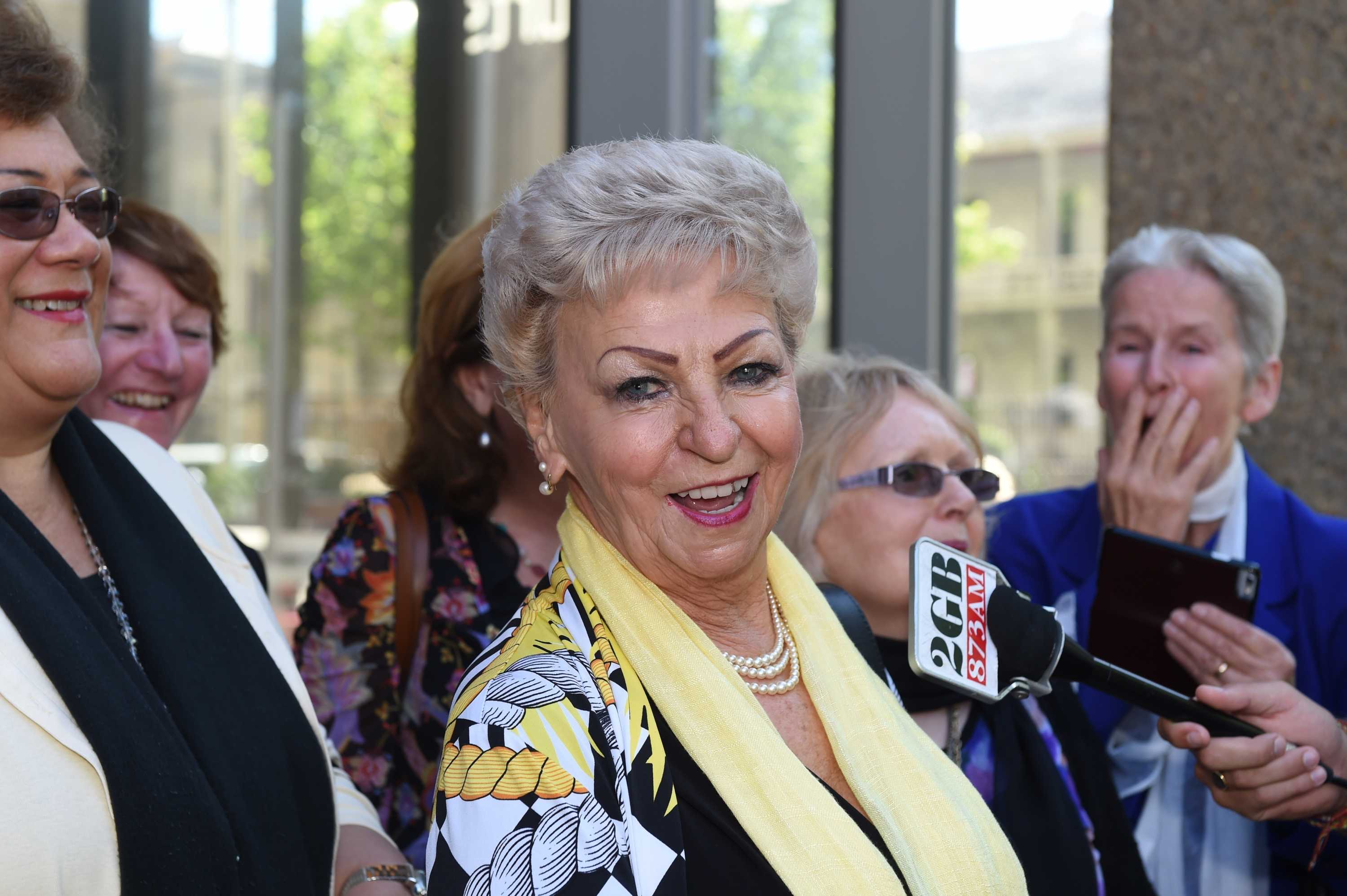 NSW Government agrees to pay Roseanne Beckett's $4 million payout for ...