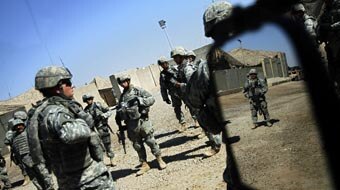 Tom Switzer - ABC News