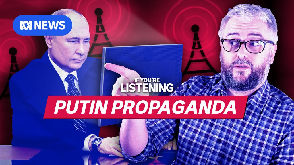 If You're Listening: How US YouTubers were paid to spread propaganda ...