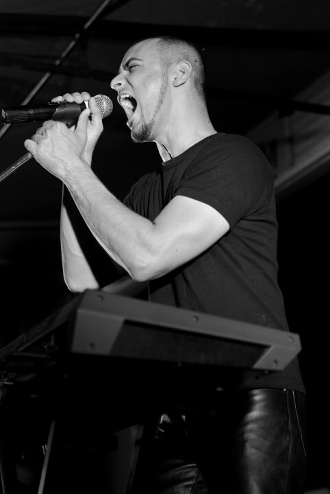 Opera Australia's Shanul Sharma feels the lows of pandemic as family in ...