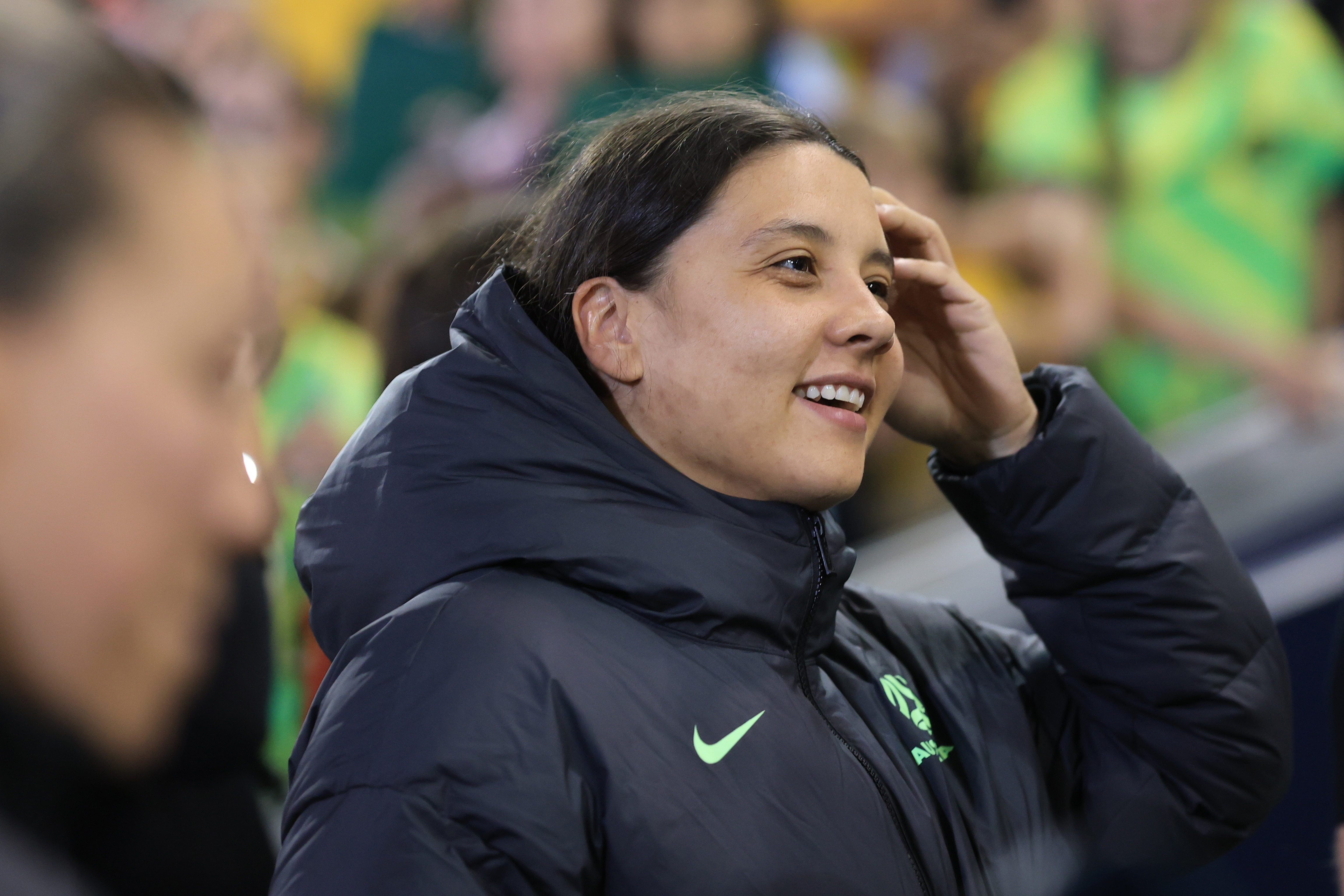 What time is the Matildas game tonight? Here's what you need to know ...