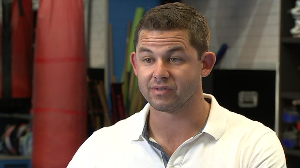 A survivor's story: from "bronzed surfie" to "scarred beast" - ABC Radio