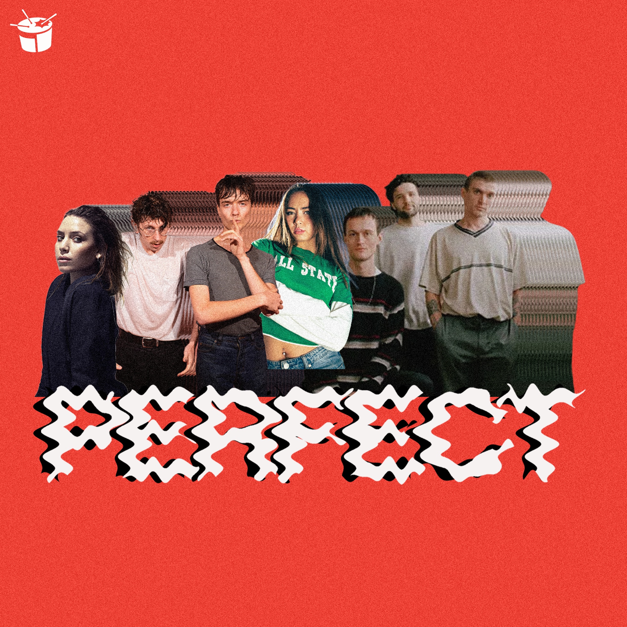 Perfect Sundays - June 14 - triple j