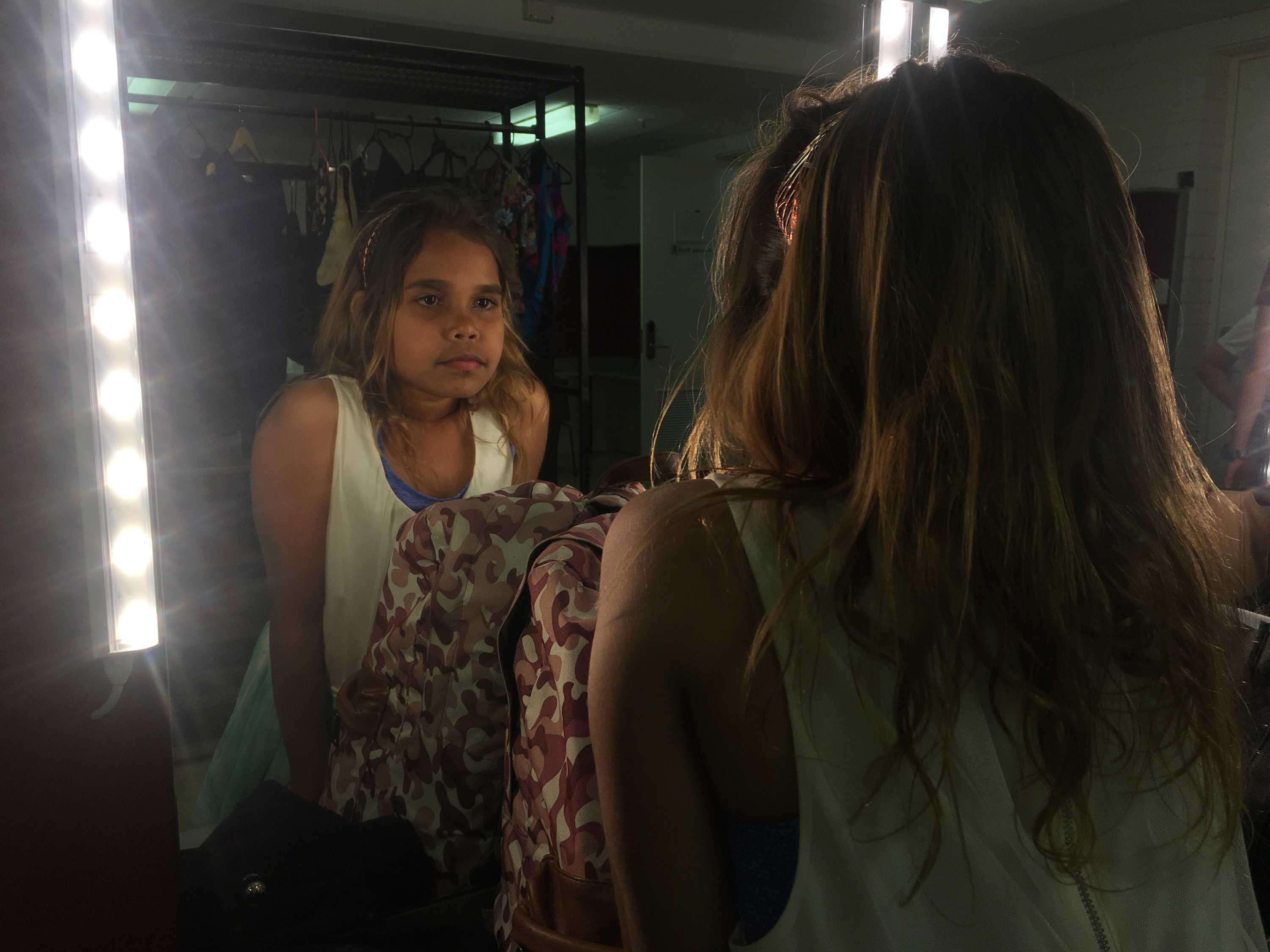 Indigenous Alice Springs youth put best foot forward at Yapa Styles ...