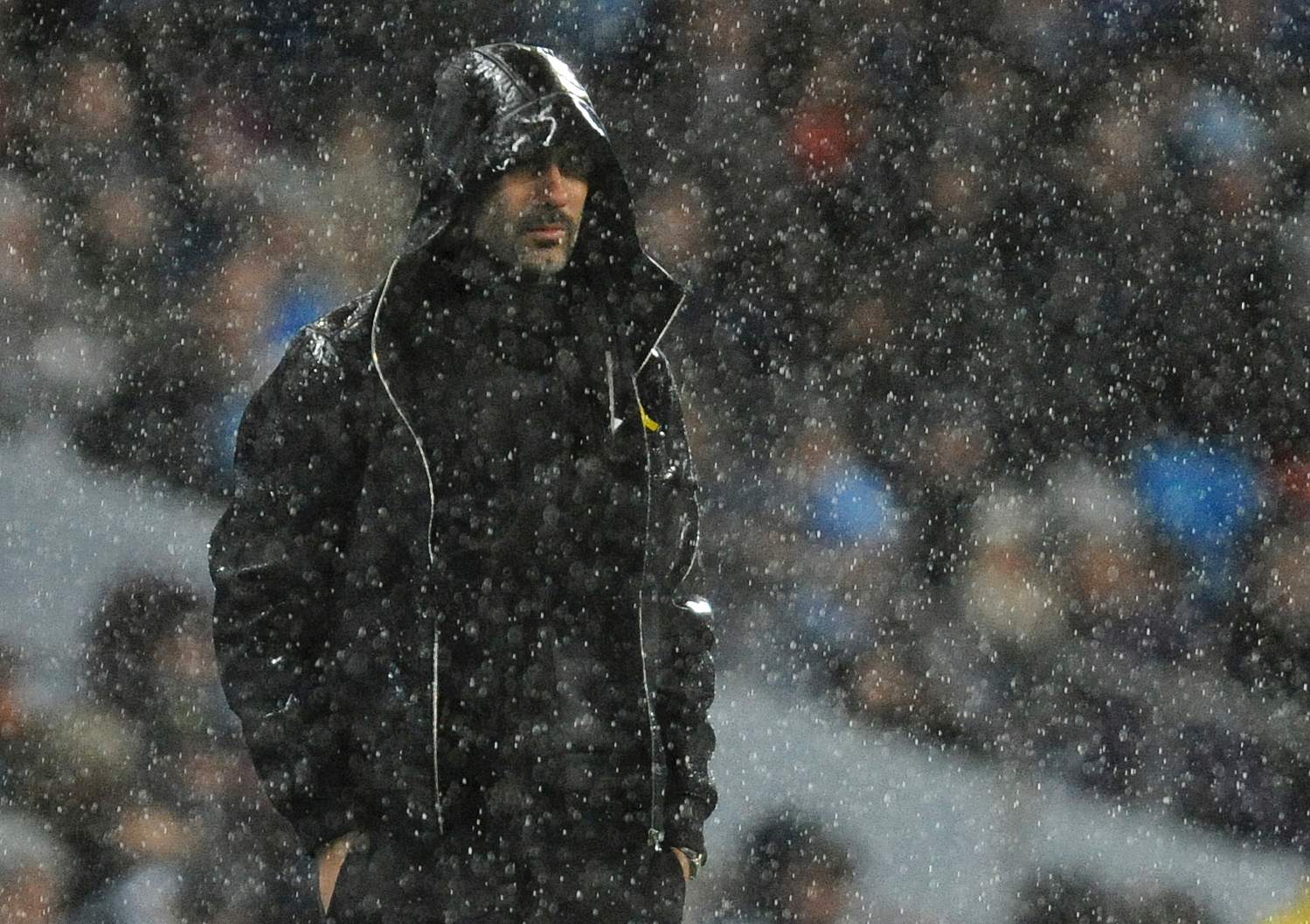 Manchester City resumes normal service with classy win over Watford ...