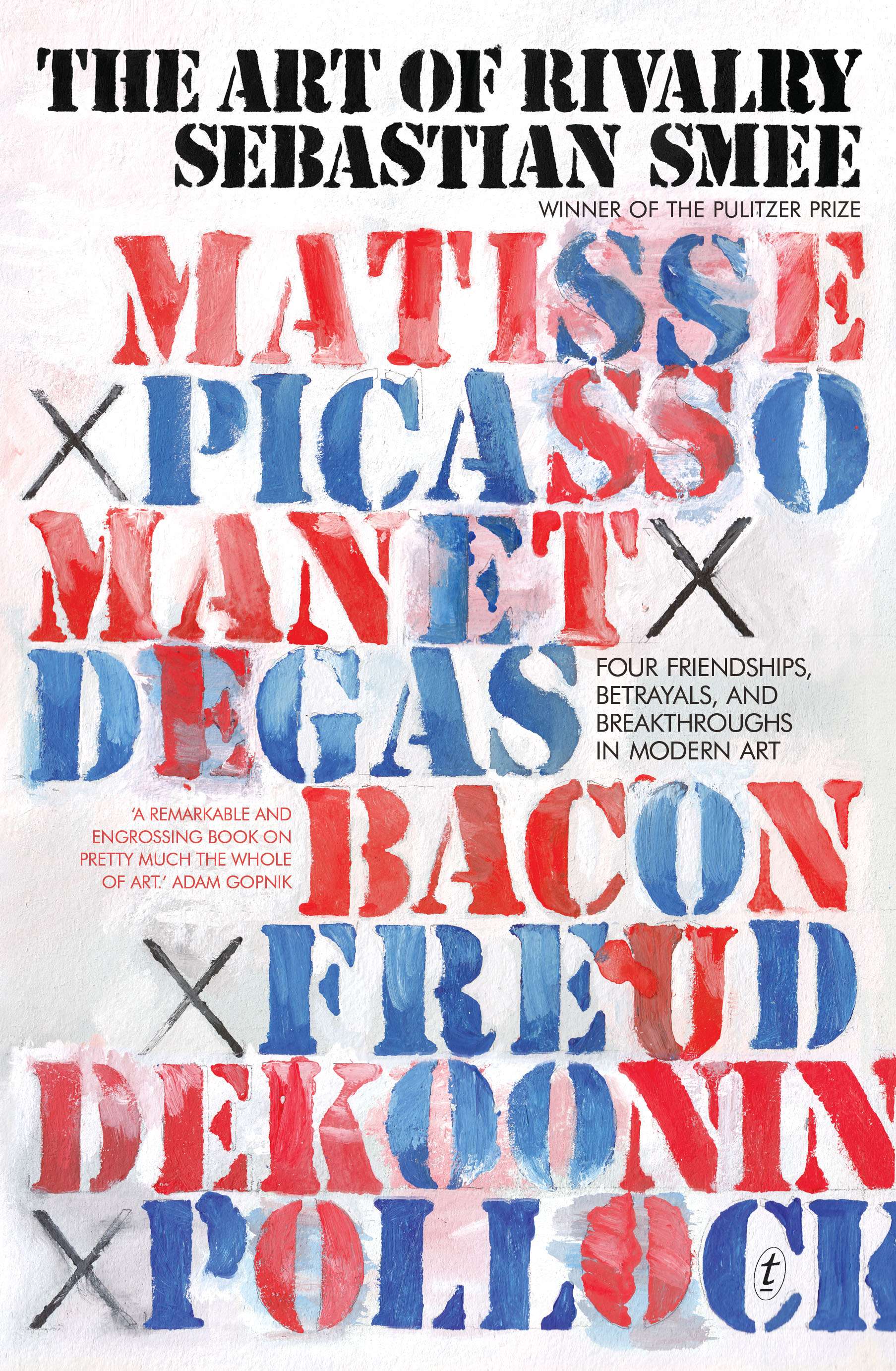 Matisse and Picasso: friends or enemies? - ABC Radio National