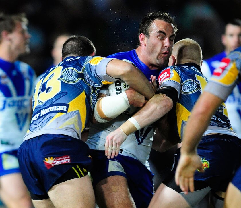 Tandy could face years behind bars - ABC News