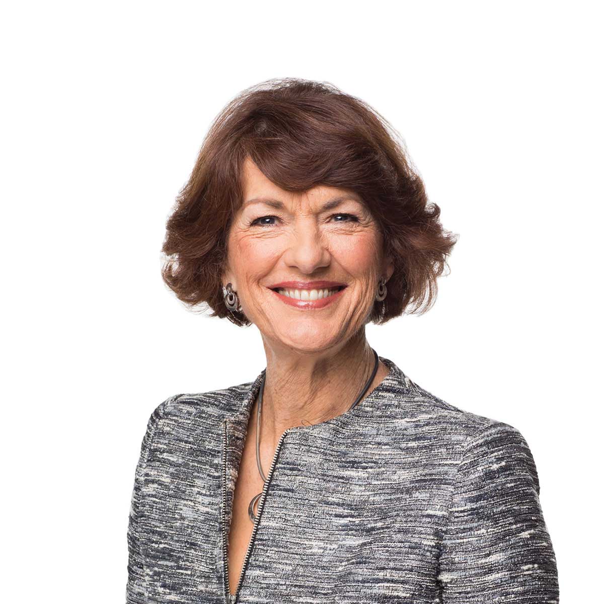 Geraldine Doogue - ABC News