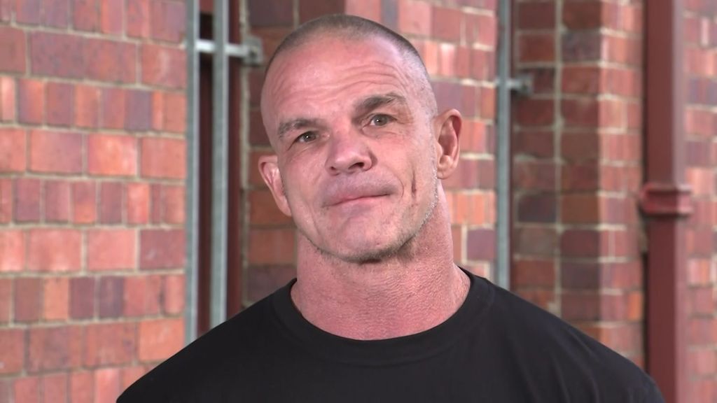 'I would like to have an open conversation with them': First gay NRL ...