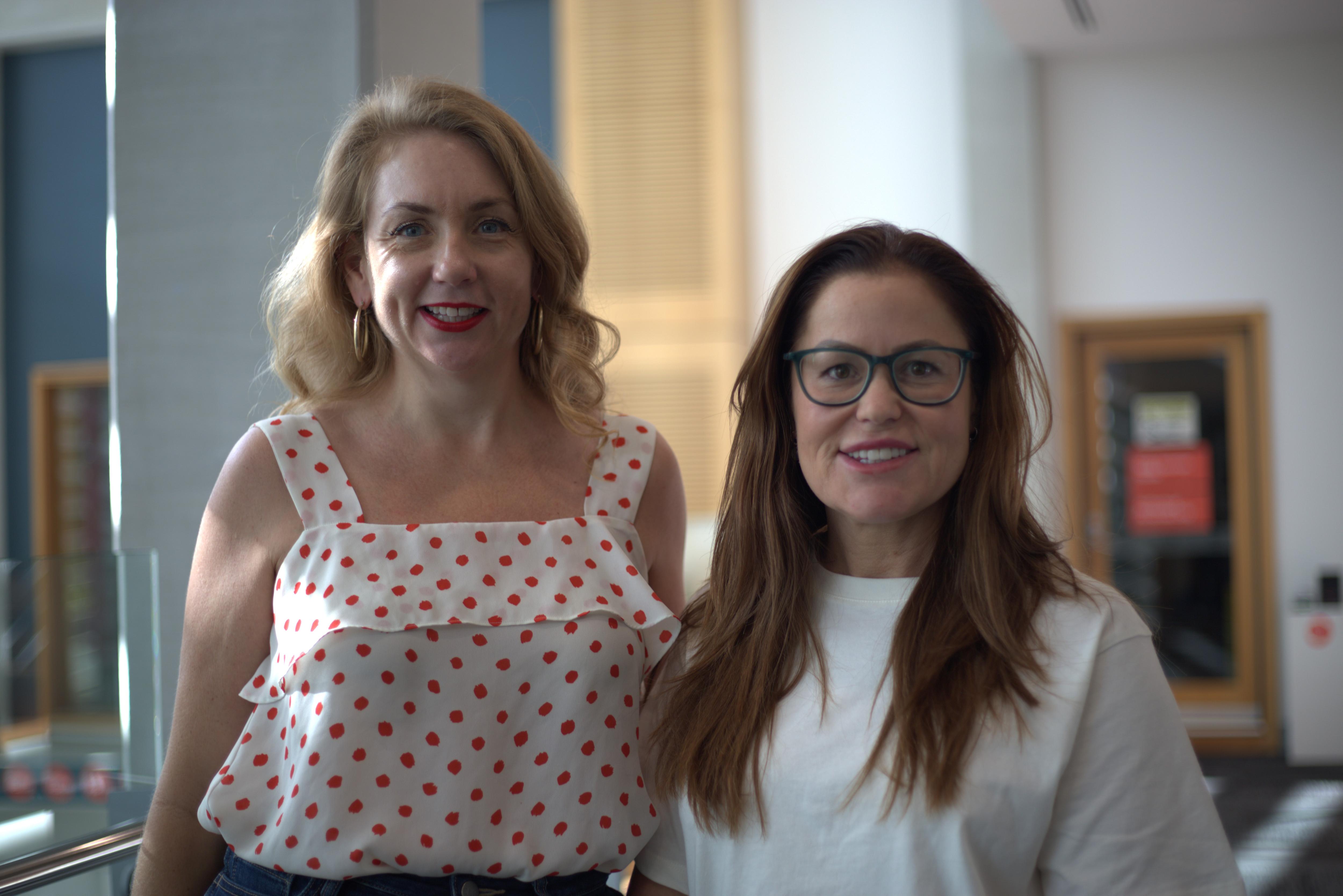 Kirstie's passion for conservation, connection, and community make her ...