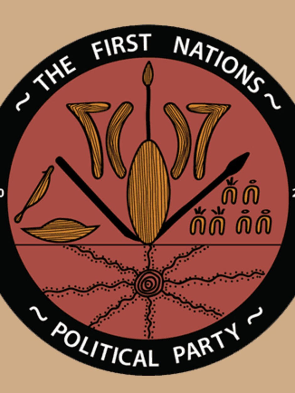 First Nations Party names election candidates - ABC News