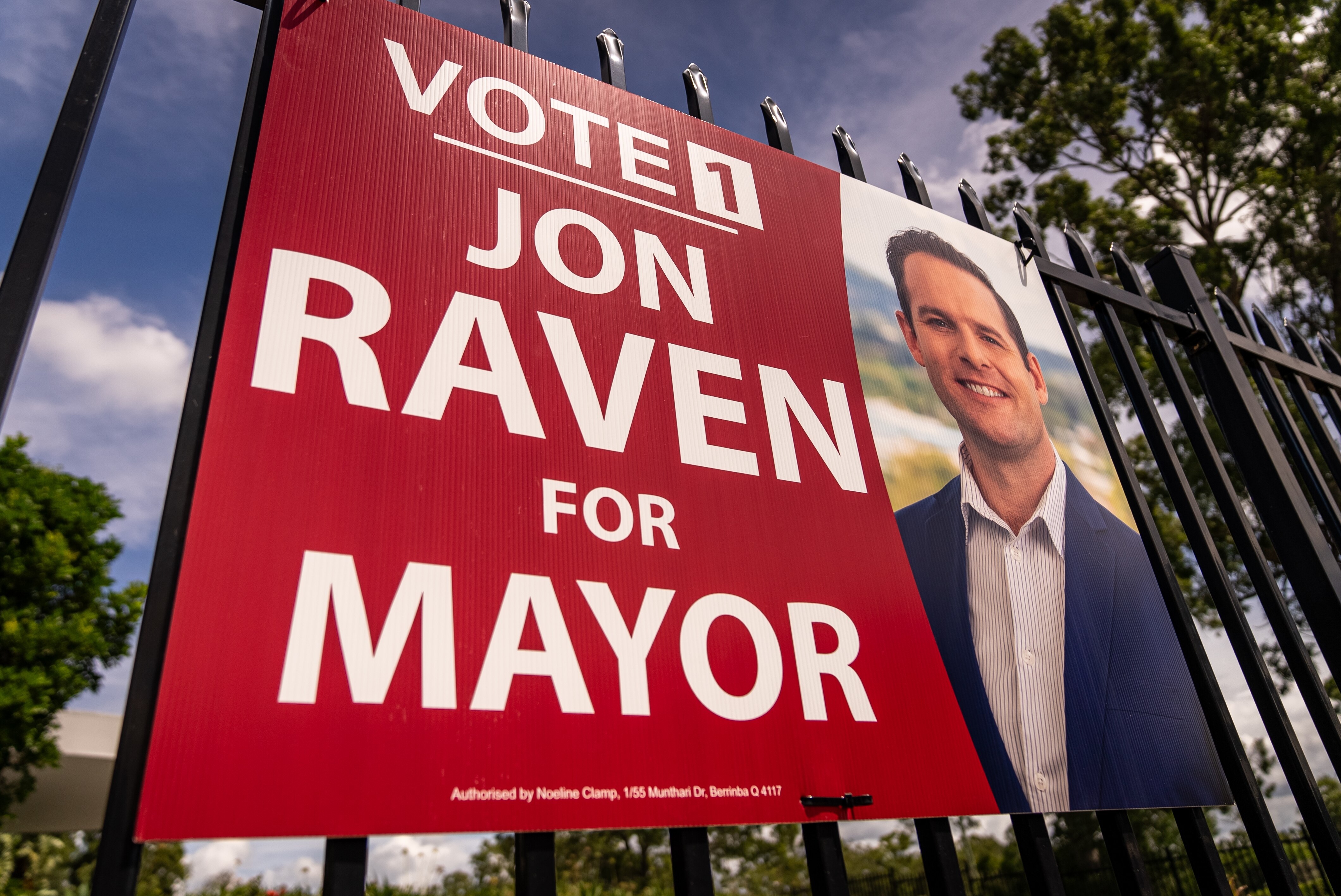 How the Logan City mayoral race is testing the limits of Queensland's ...