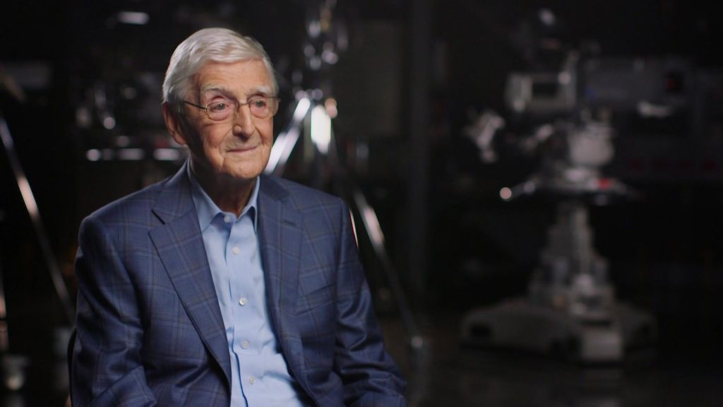 Michael Parkinson's most memorable interviews: From John and Yoko to ...