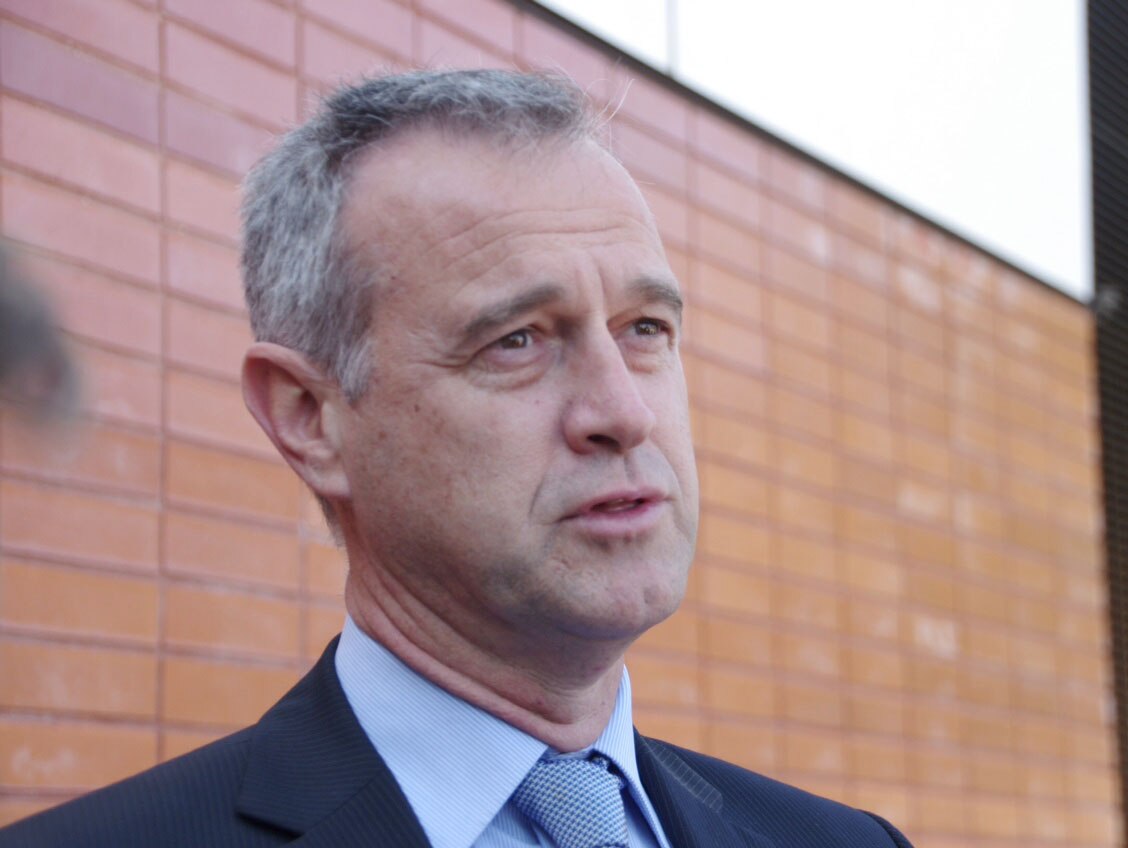 WA Seniors Card promotion a stunt to hide rebate cuts, Opposition says ...