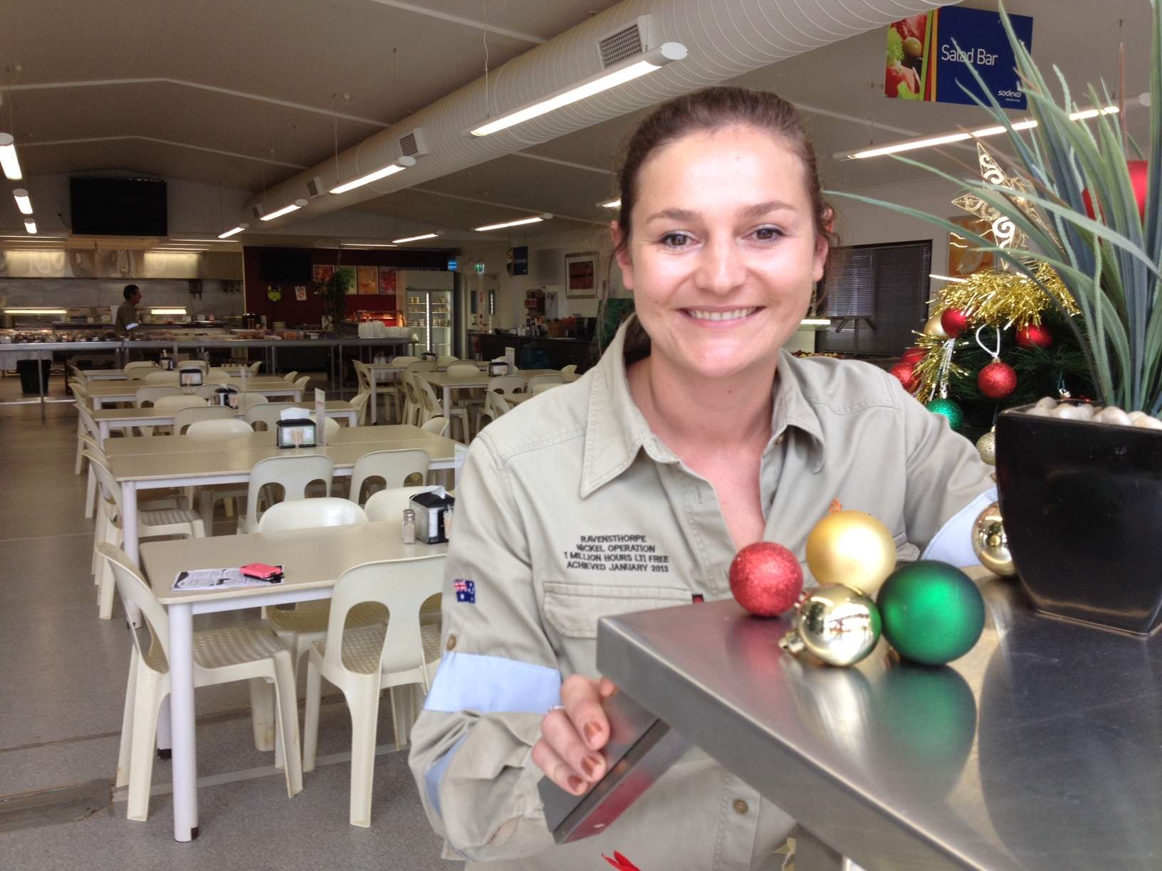 Mouth watering morsels for our miners this festive season - ABC News