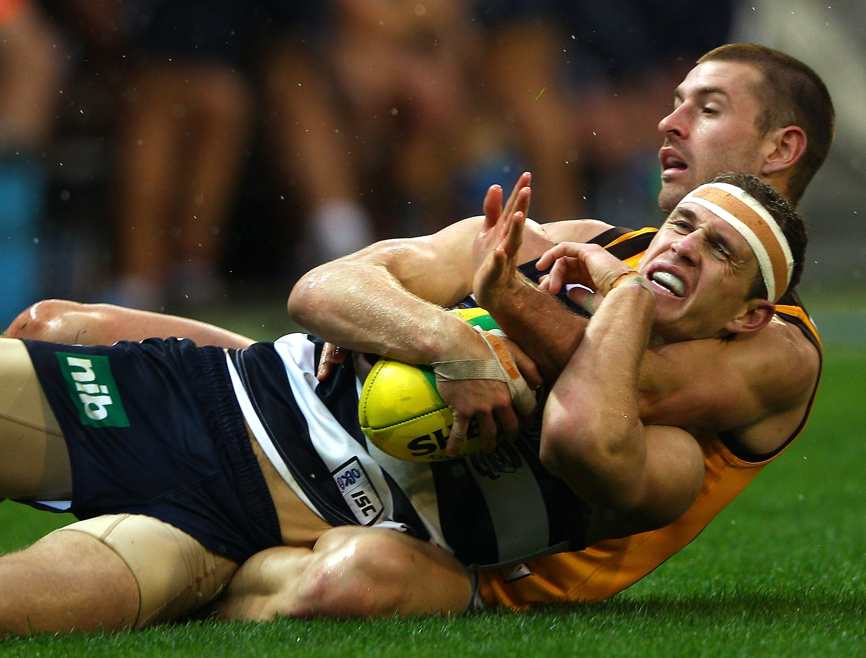 Whitecross cleared by tribunal - ABC News