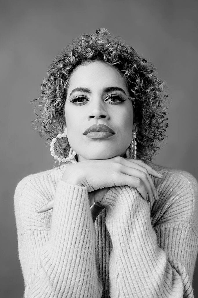 Jemmason Power is discovering the secret to a life of fulfillment - ABC ...