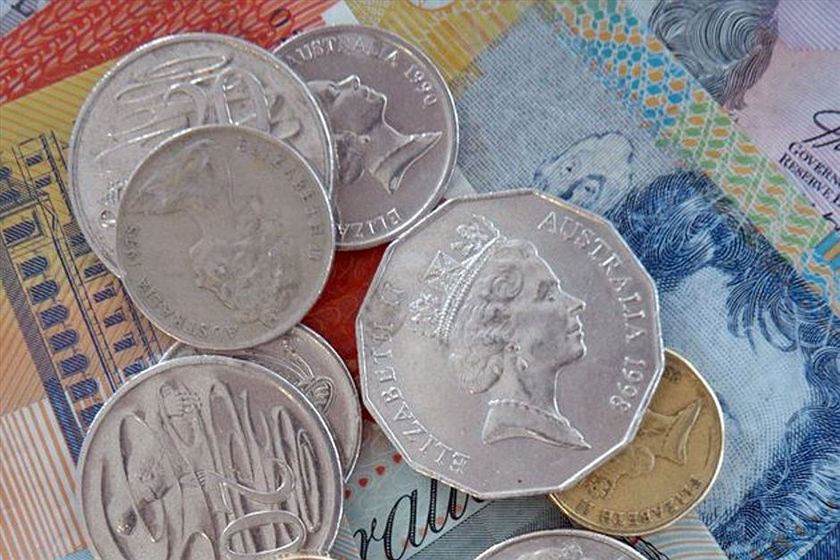 Executive pay rampantly excessive: expert - ABC listen