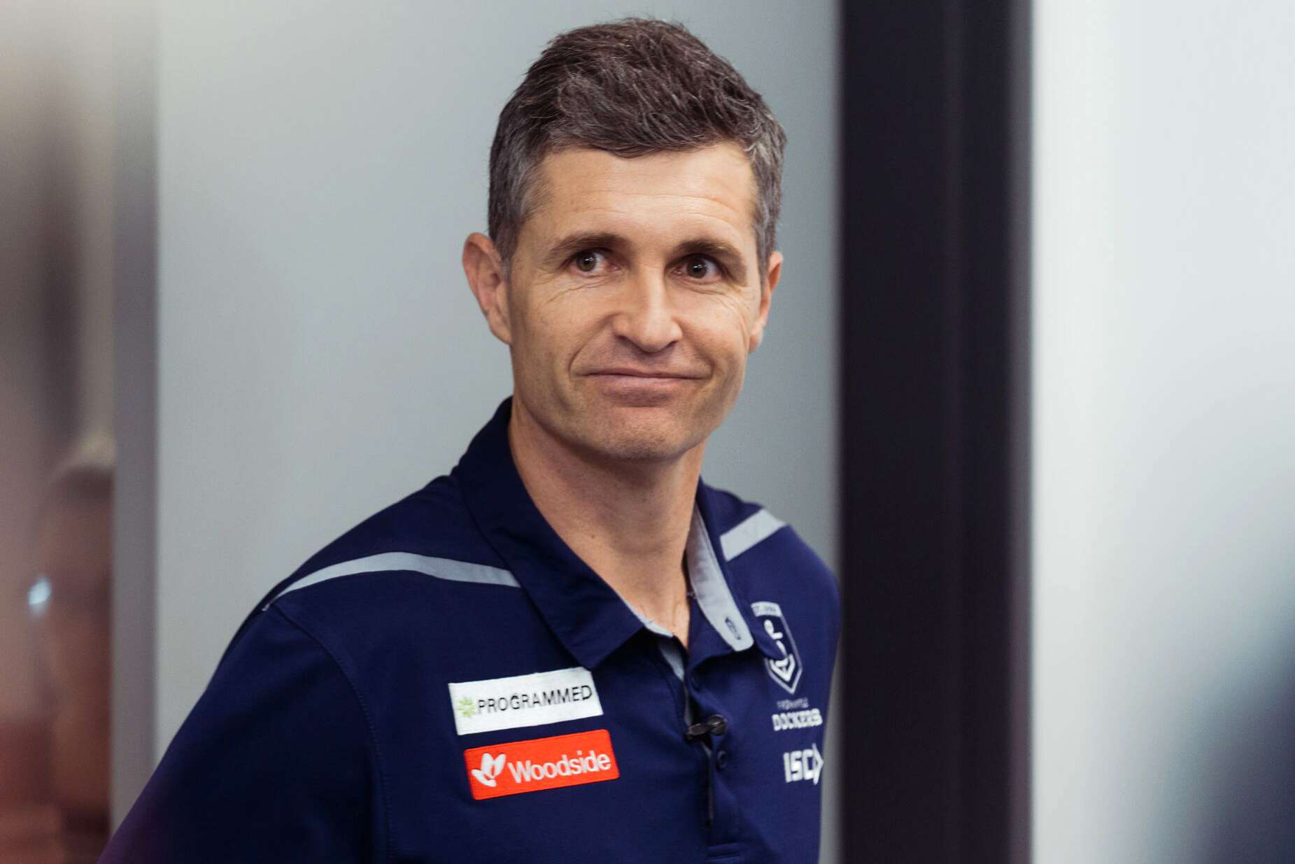 Justin Longmuir appointed by Fremantle Dockers as new head coach in AFL ...