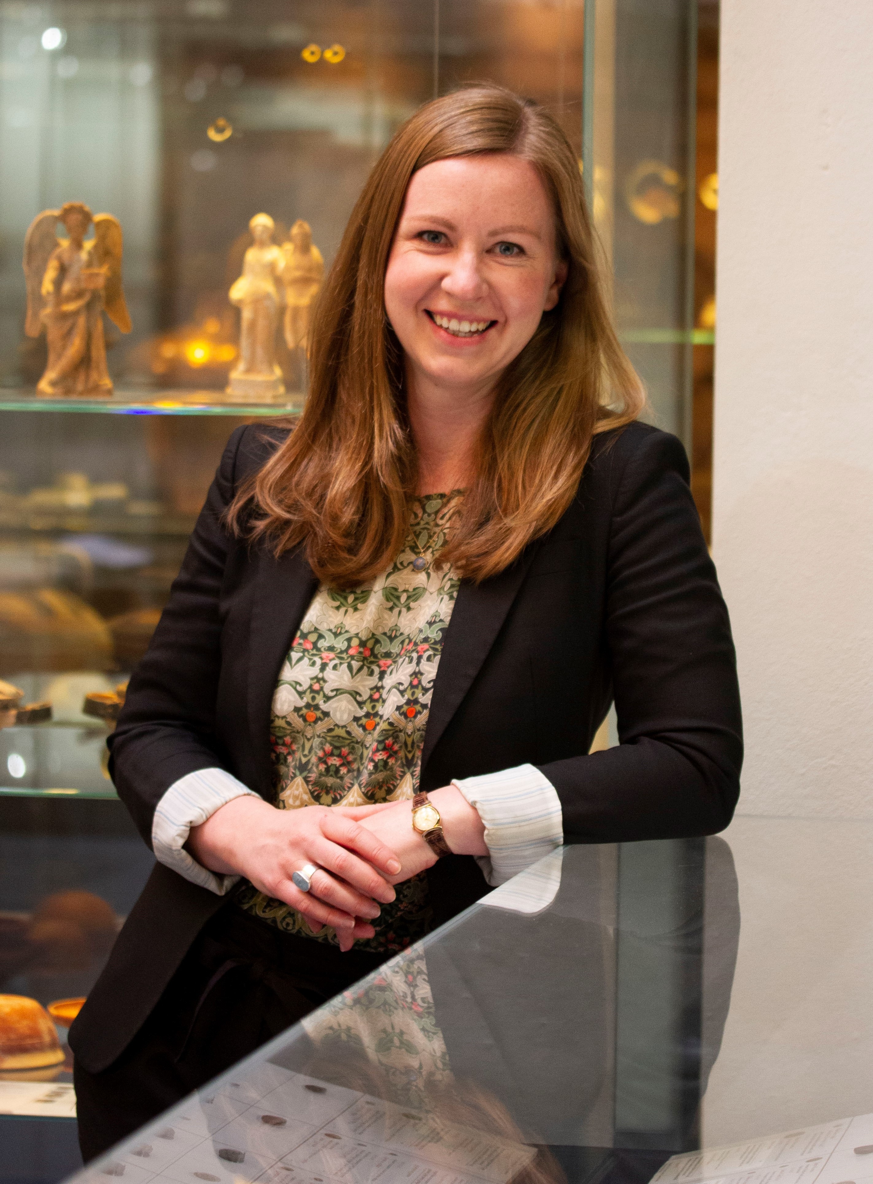 ANU to repatriate ancient artefacts to Italy - ABC listen