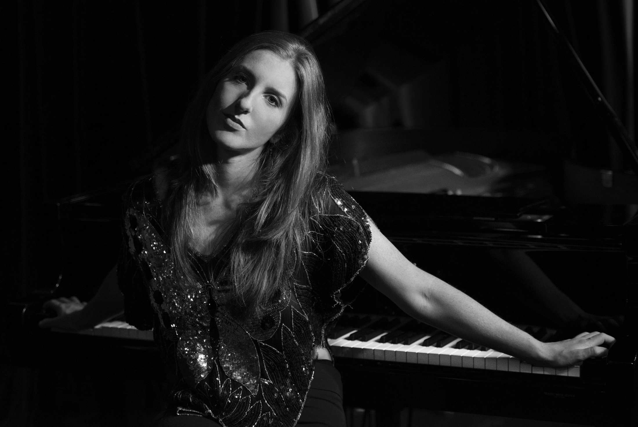 Jazz, awards and PhD's - ABC listen