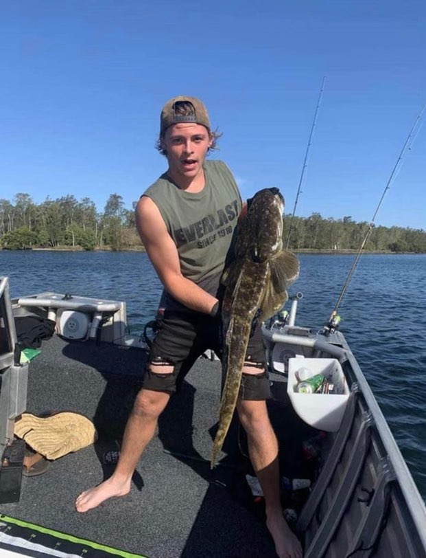 Illawarra tradesman Connor Pringle, 20, remembered by family after ...