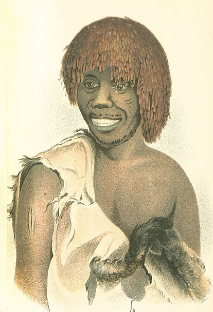 The forgotten war that led to Port Phillip's first public executions ...