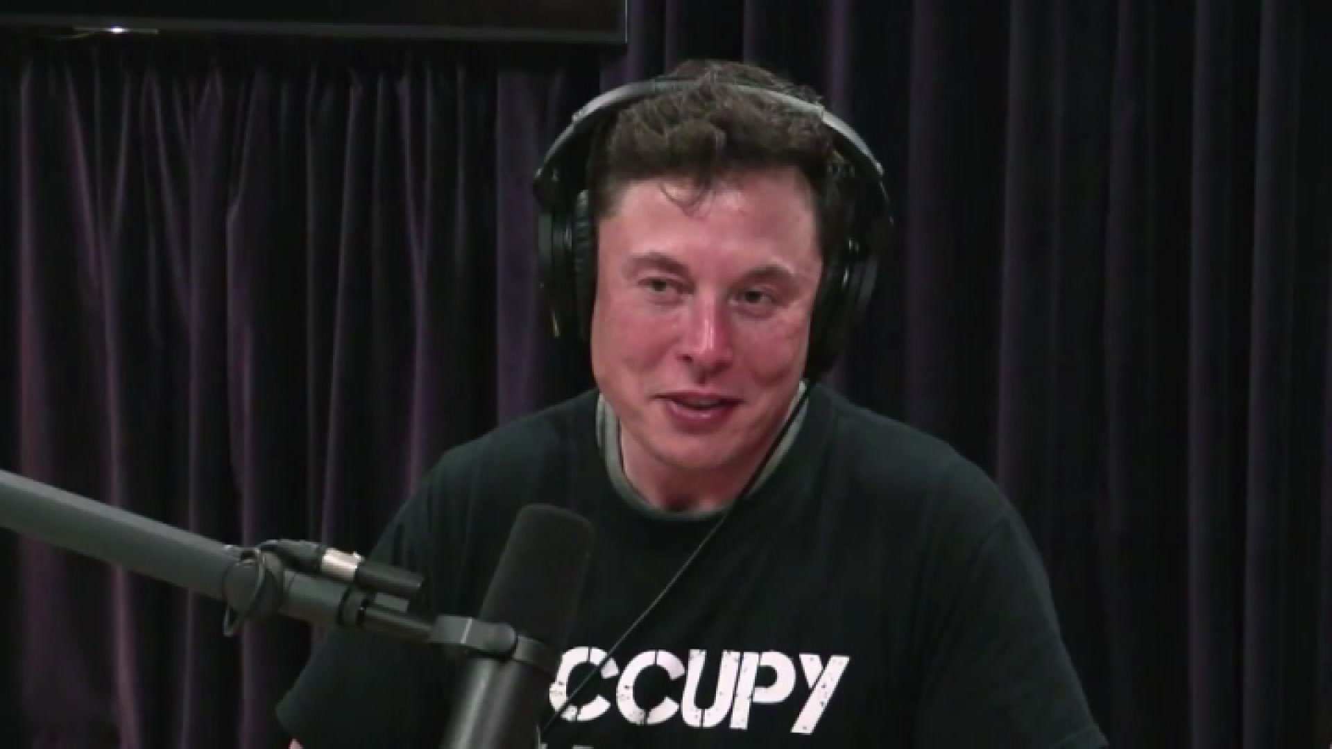 Elon Musk: Is the Silicon Valley billionaire on the way up or down ...