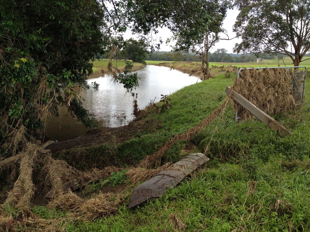NSW hit by extreme weather, both drought and floods - ABC News