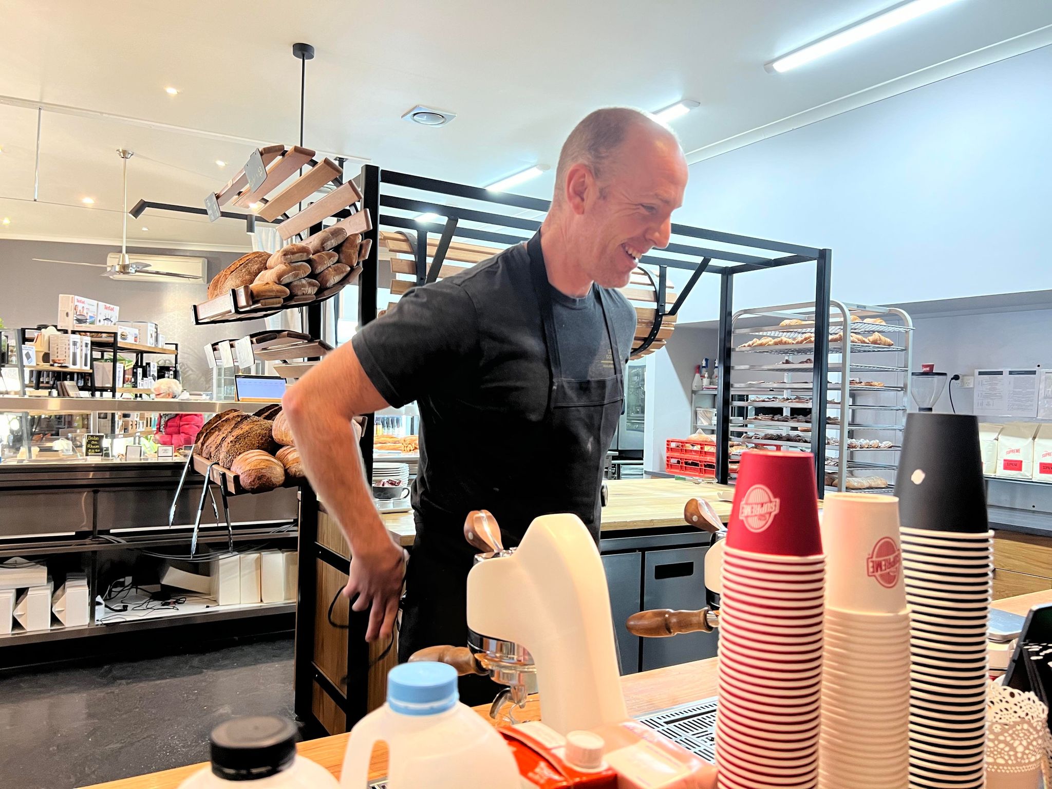 Victoria's small towns, businesses, worried about future after ...