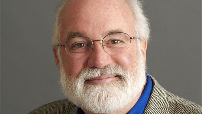 The Interview: Greg Boyle - ABC listen