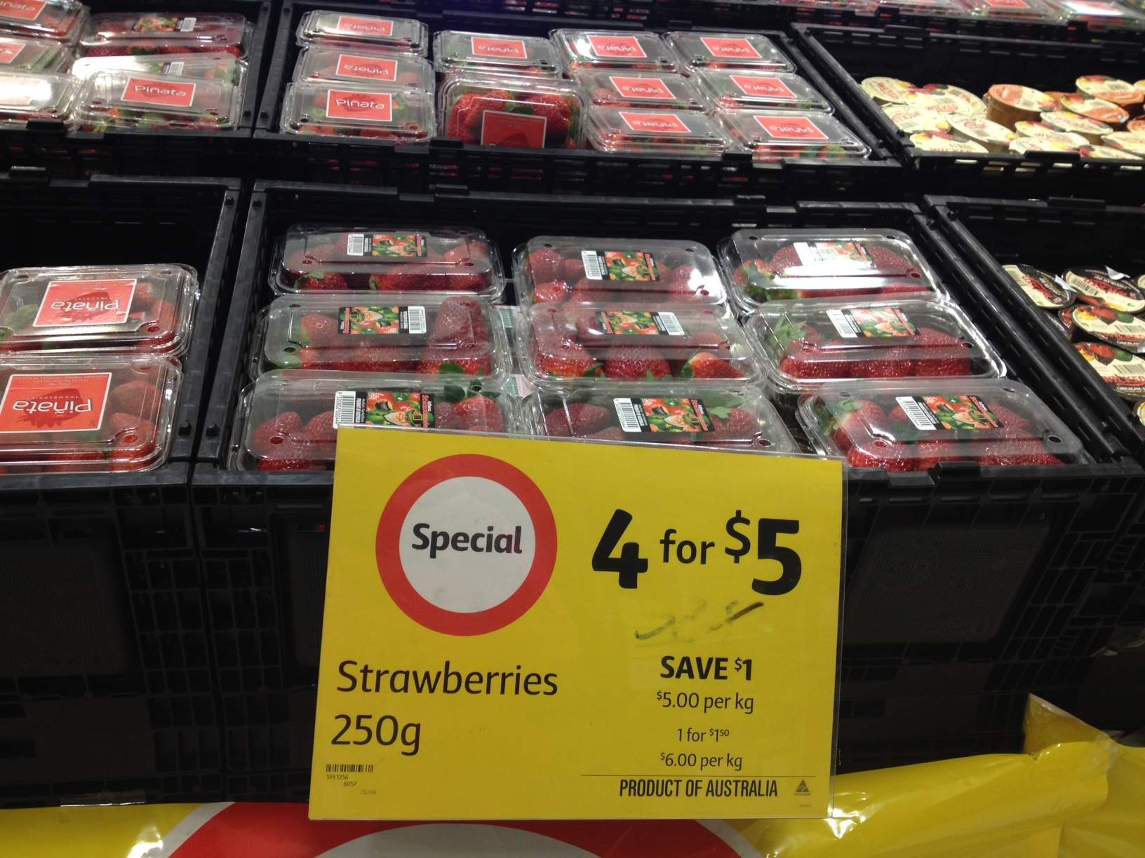 Boom or bust: Sunshine Coast strawberry farmers struggle with ...