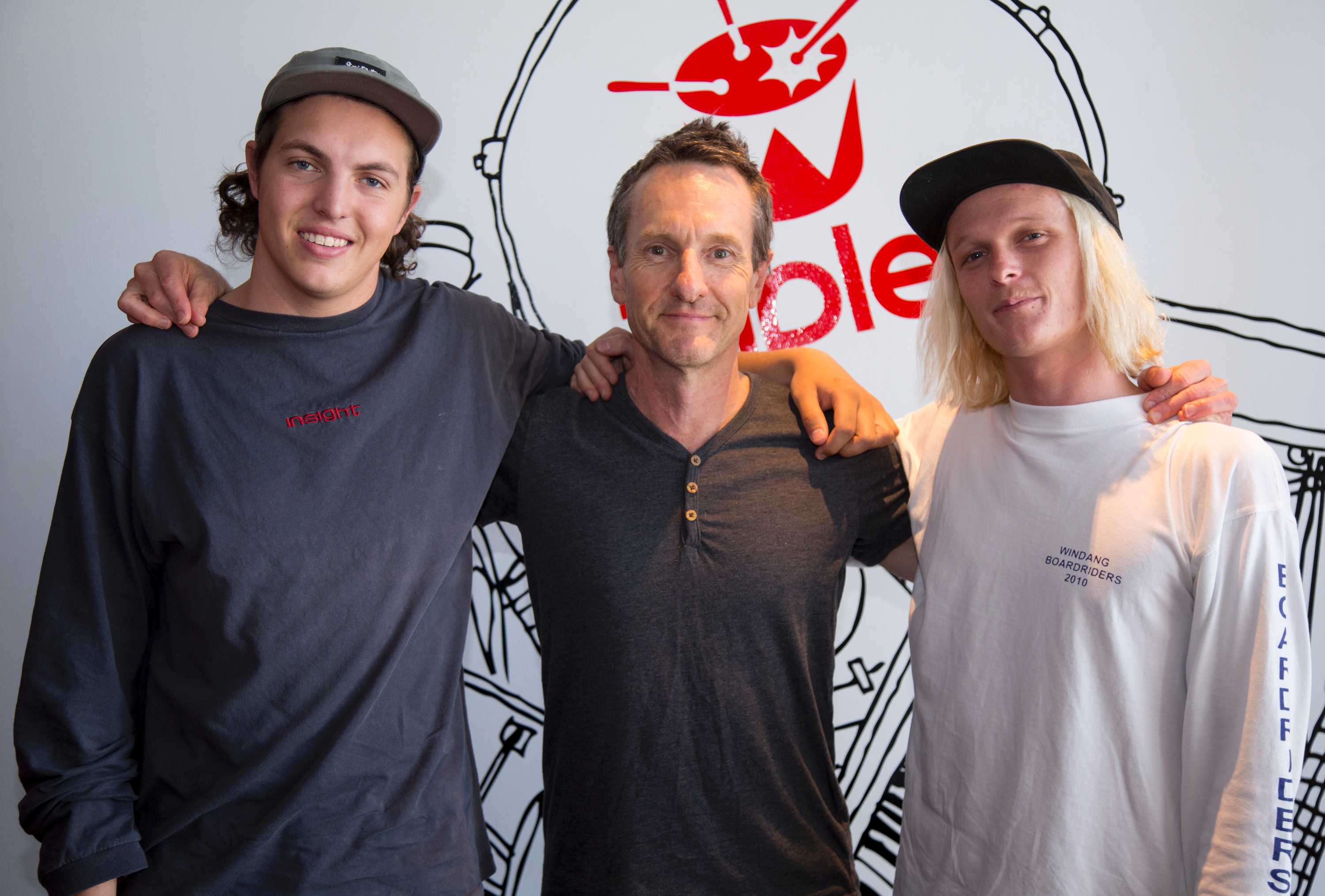 Hockey Dad - triple j