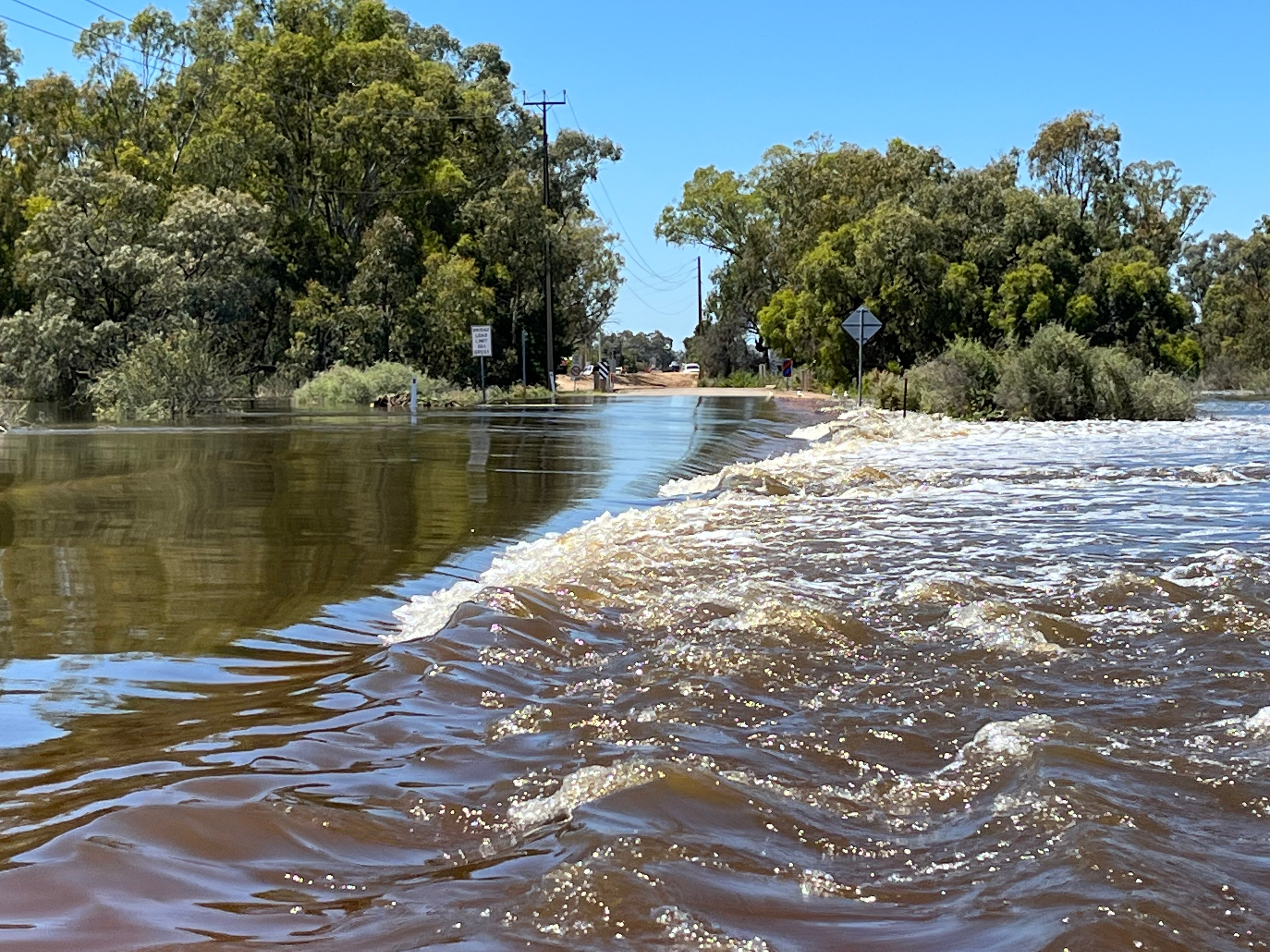 Prime Minister Anthony Albanese praises Riverland's resilience ahead of ...