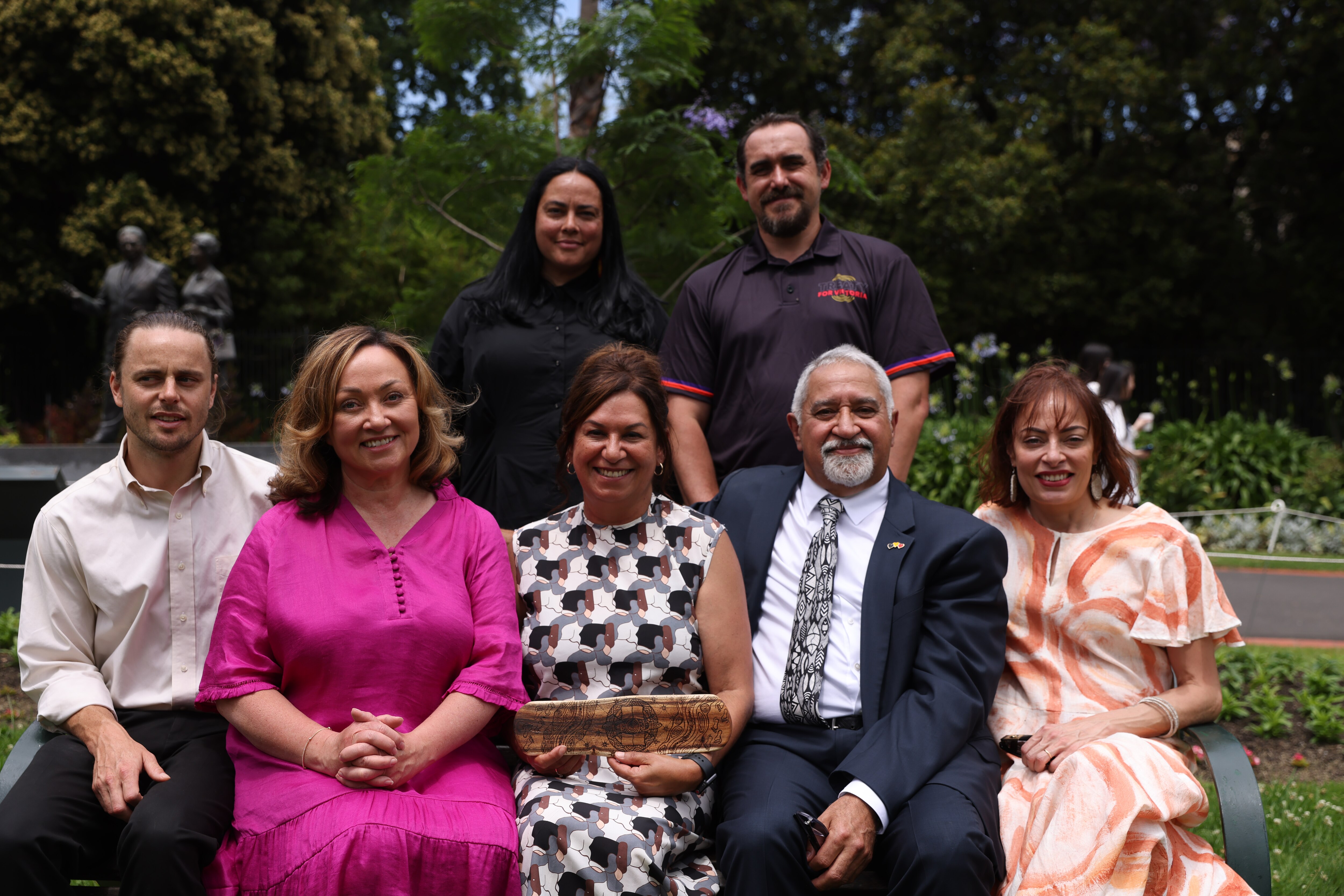 Victoria's nation-leading Aboriginal treaty negotiations are 'live ...