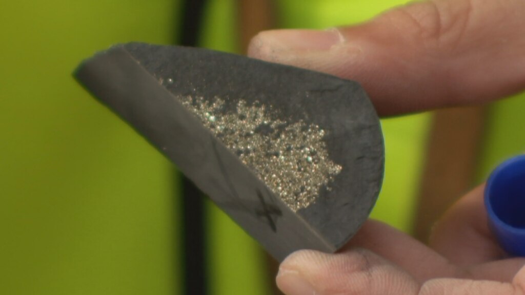 'Eureka moment' research into ocean selenium levels asks: Did mountains ...