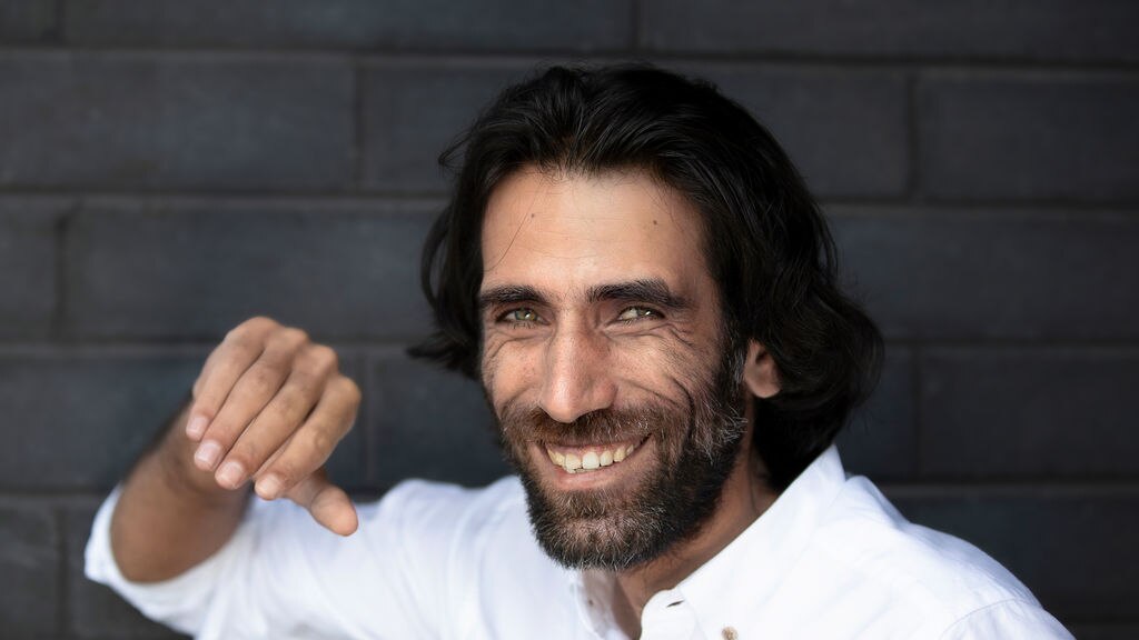 Greg Hassall - ABC News