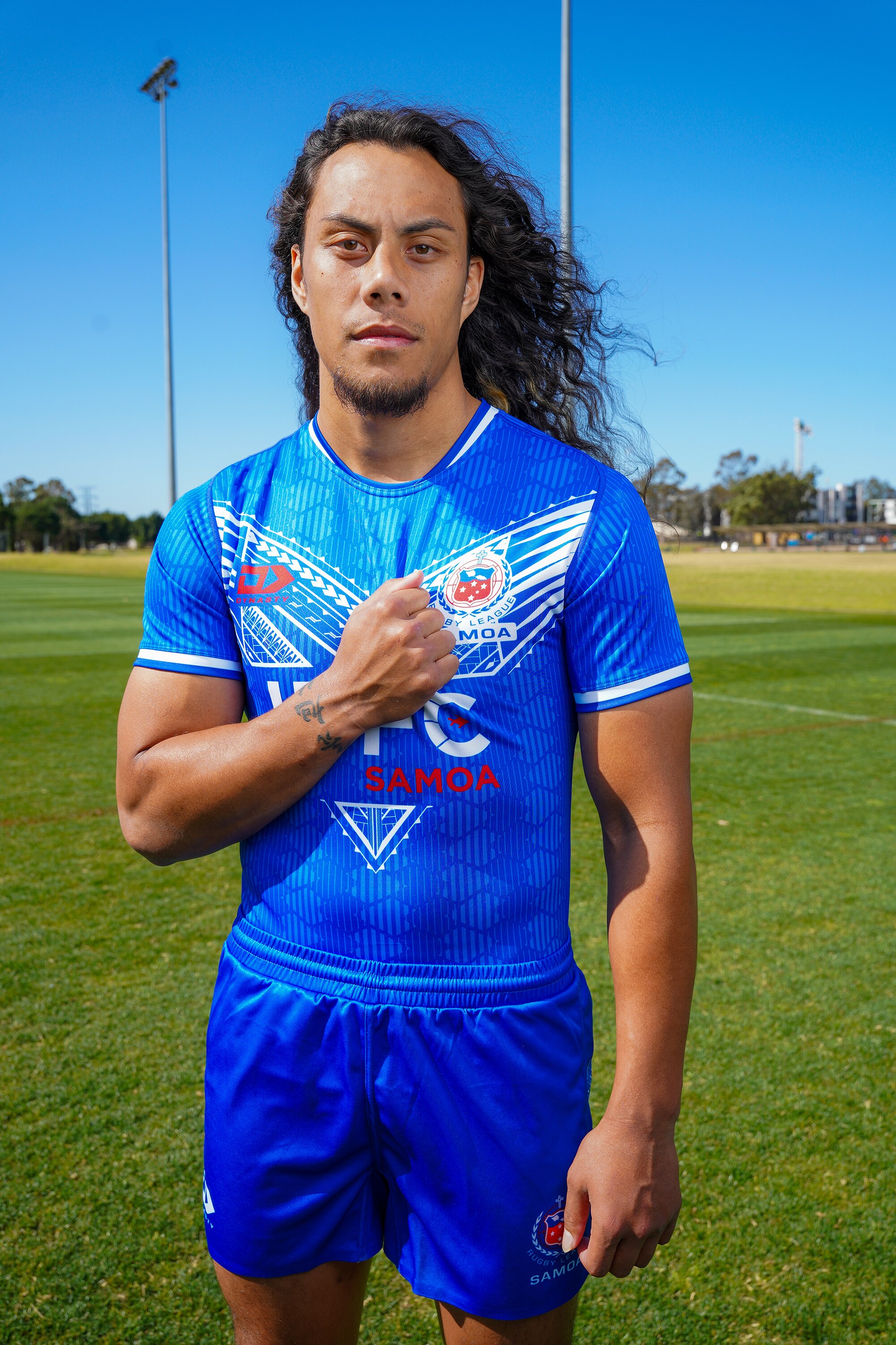 Samoa prepares to host 'historic' Commonwealth Heads of Government Meeting in Apia - ABC Pacific