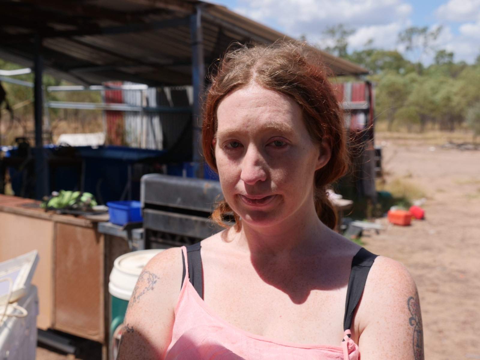 Tributes flow for Ruby Gulliver found drowned in southern Queensland ...