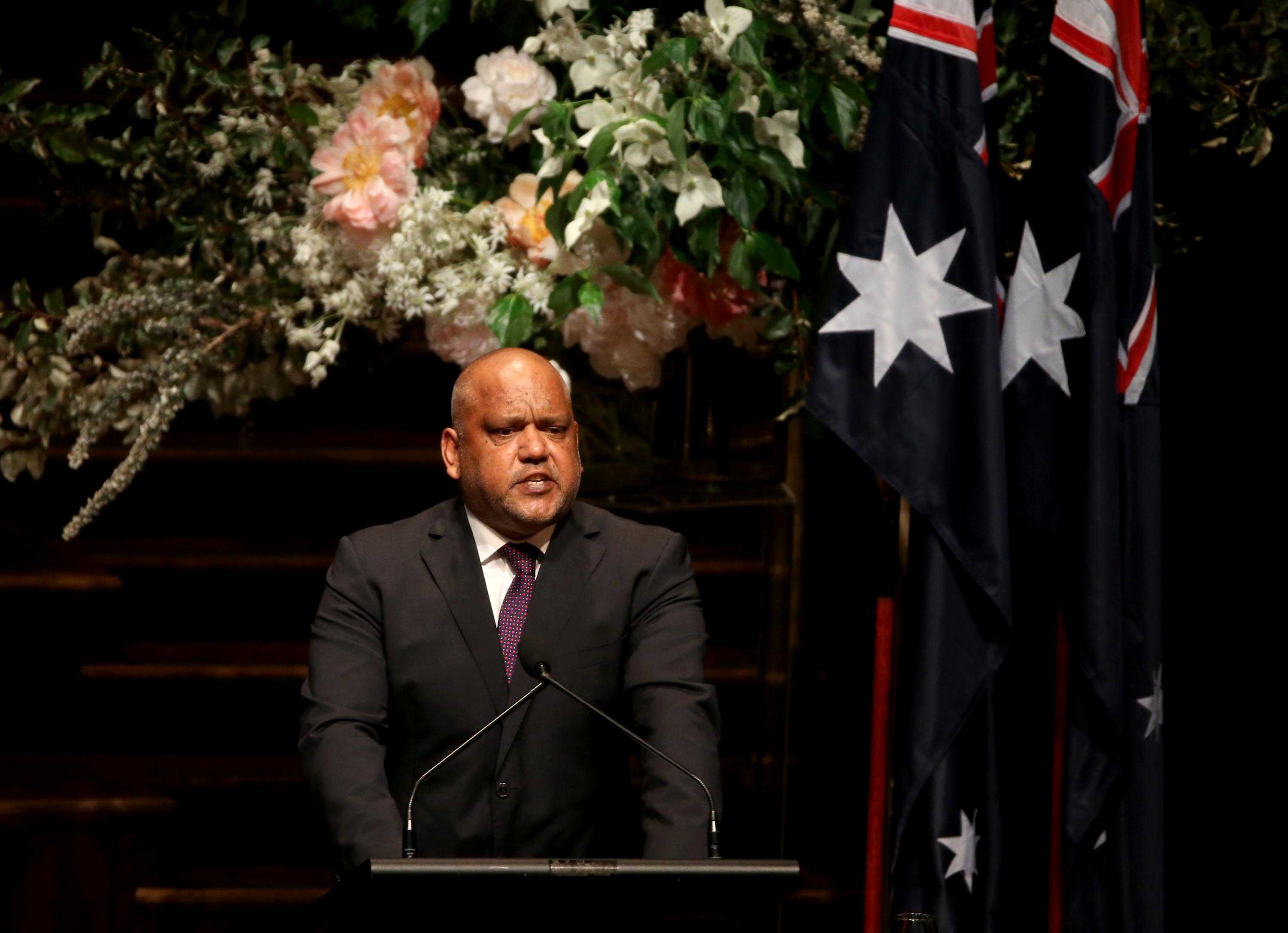 A new reason to remember the fifth of November - ABC News