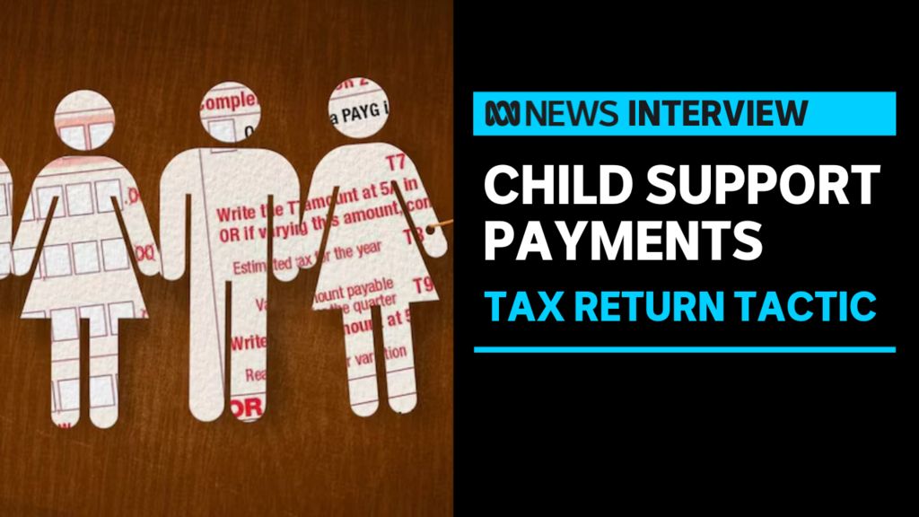 Over 160,000 parents in child support system failed to lodge tax ...
