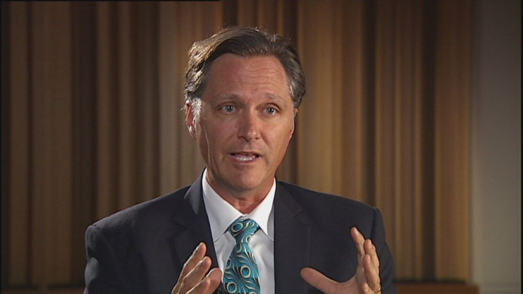 New direction for WA's child health institute - ABC News