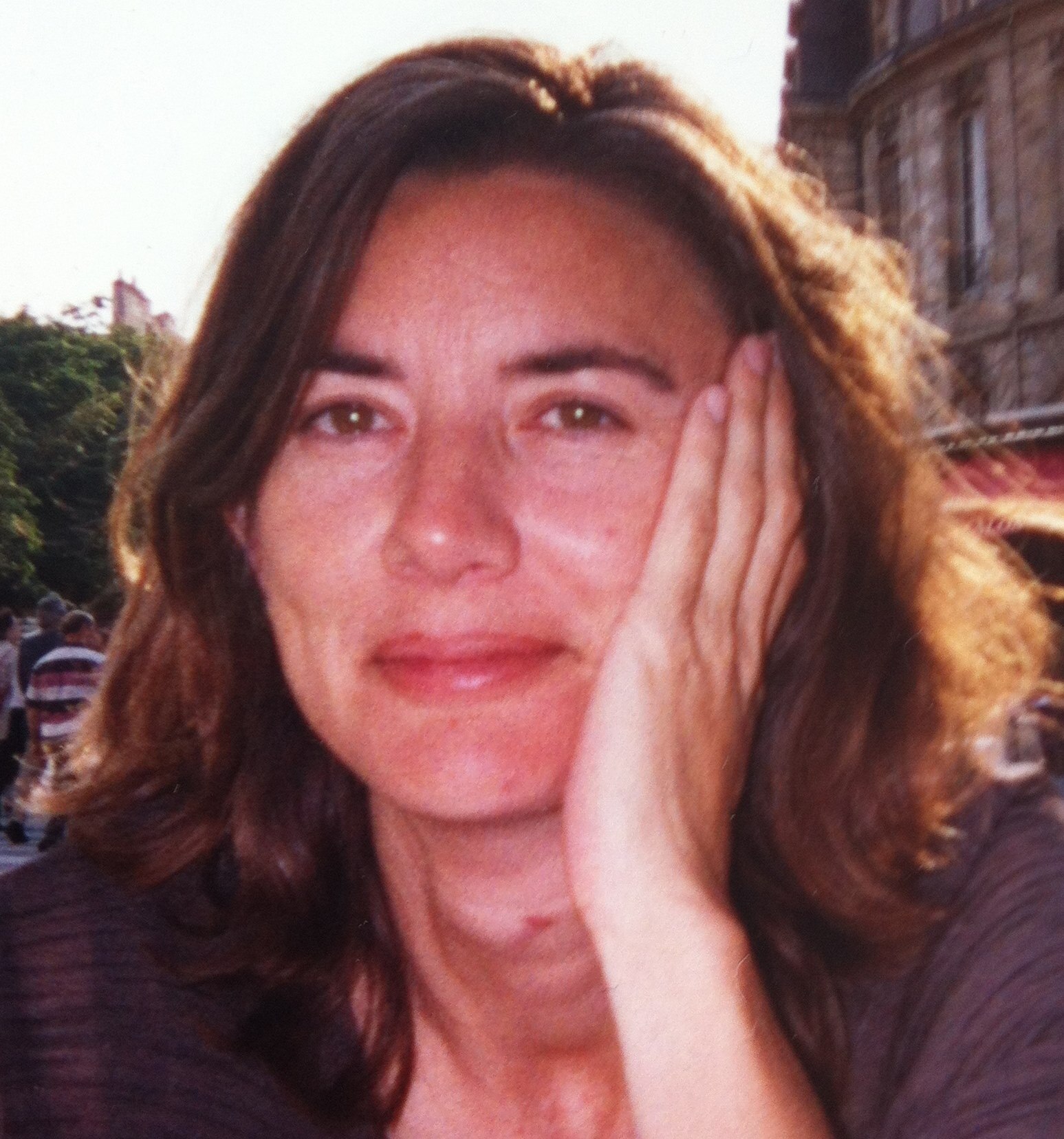 Karen appeared to have lived an extraordinary life. None of it was true ...