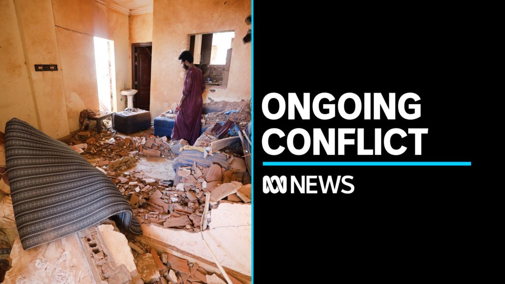 Military's attack on medics caught on CCTV in Myanmar - ABC News